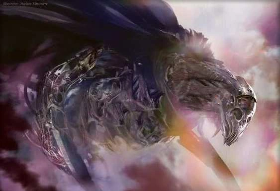 Kulk | Kirkdom Wiki | Fandom
