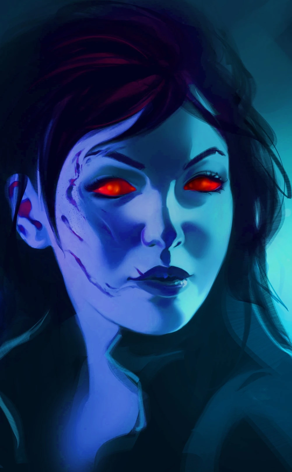 Rlessa Wuom | Kirkdom Wiki | Fandom