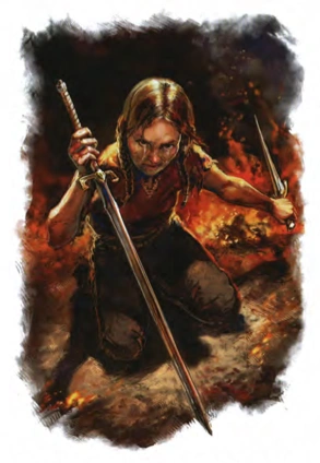 Sanilla | Kirkdom Wiki | Fandom