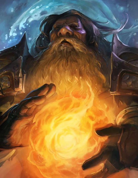 Telyn Brunrock | Kirkdom Wiki | Fandom