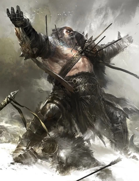 Feyd Harkimarr | Kirkdom Wiki | Fandom