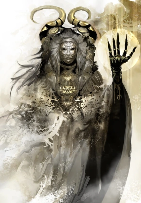 Agatha the Grey | Kirkdom Wiki | Fandom