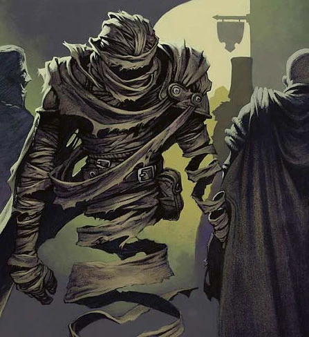 Deemer | Kirkdom Wiki | Fandom