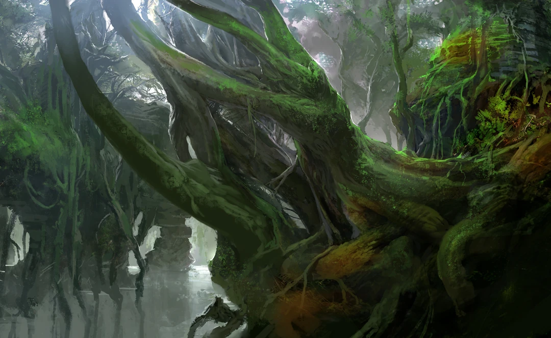 Faerun | Kirkdom Wiki | Fandom