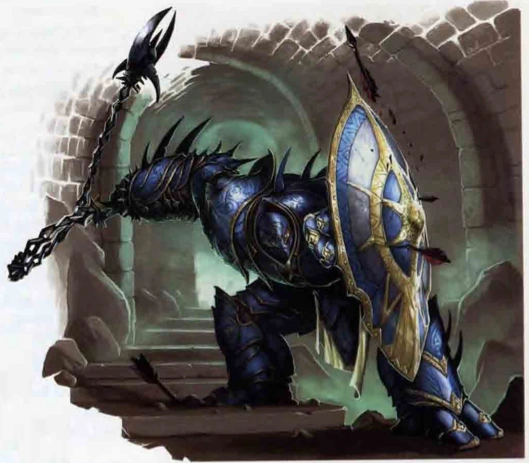 Vier | Kirkdom Wiki | Fandom