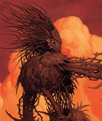 Chendl | Kirkdom Wiki | Fandom