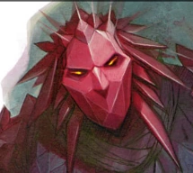 Shardminds | Kirkdom Wiki | Fandom