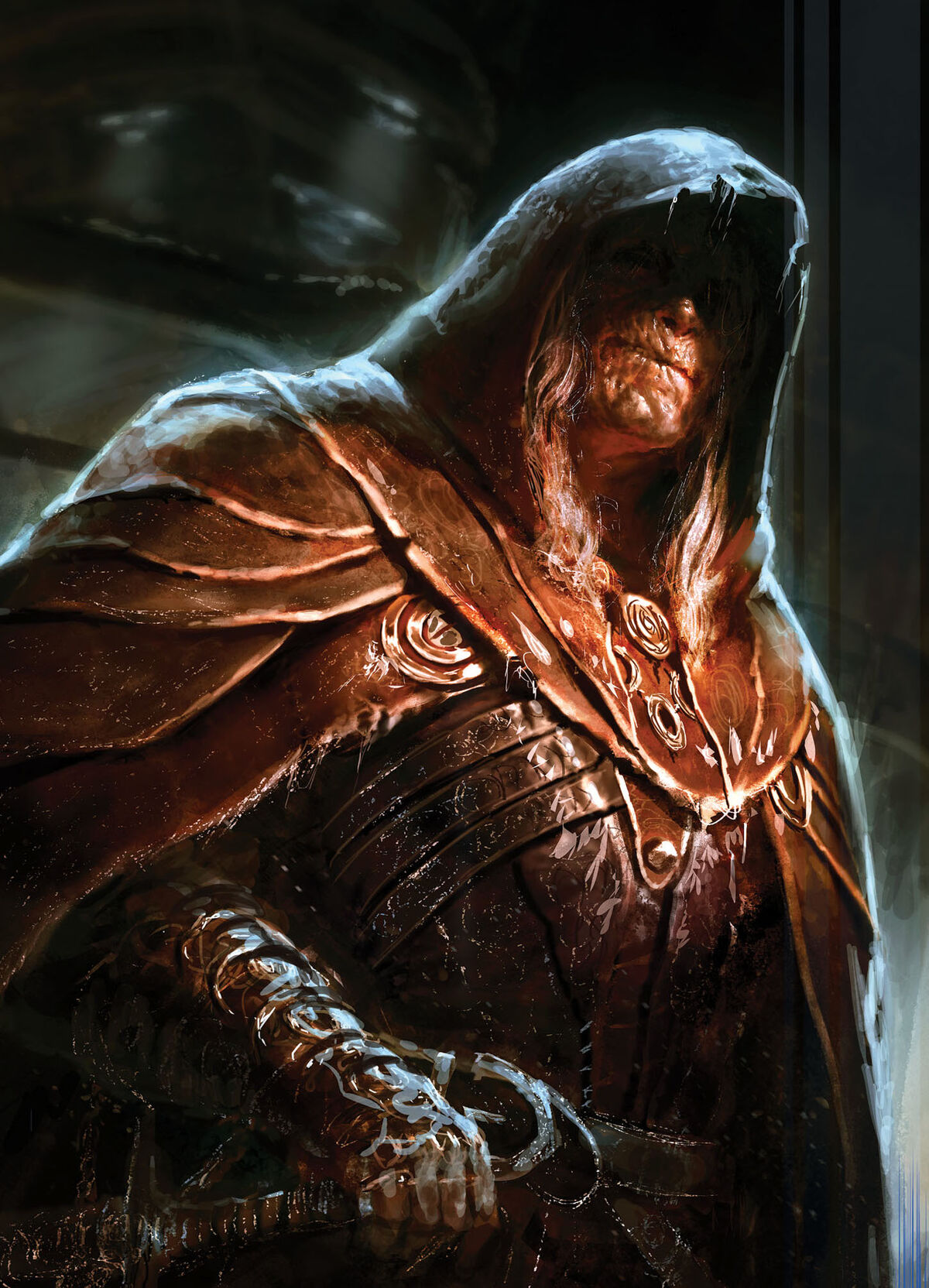 Razuvious Kirkdom Wiki Fandom