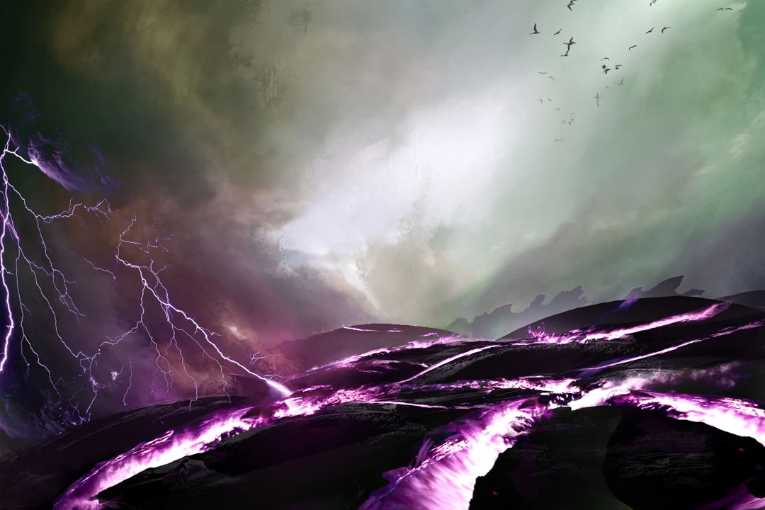 Phaerimm's Annihilation | Kirkdom Wiki | Fandom