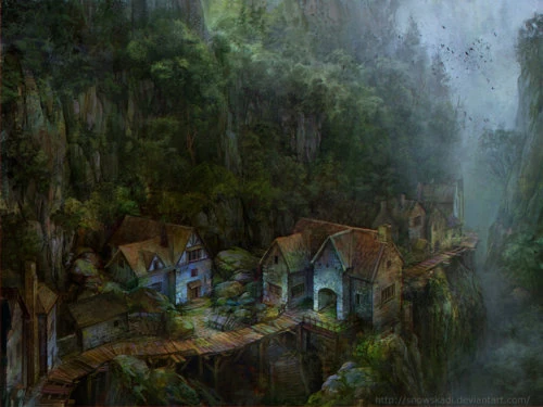 Berdusk | Kirkdom Wiki | Fandom