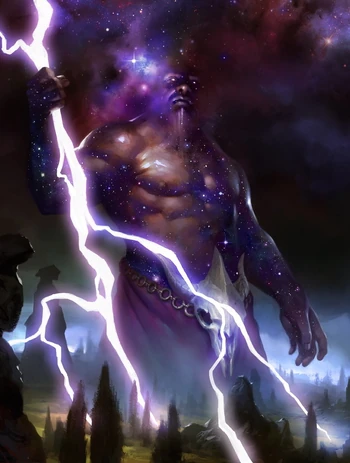 Kord | Kirkdom Wiki | Fandom