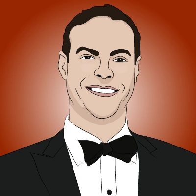 Steve Robinson | Kirk Minihane Show Wiki | Fandom