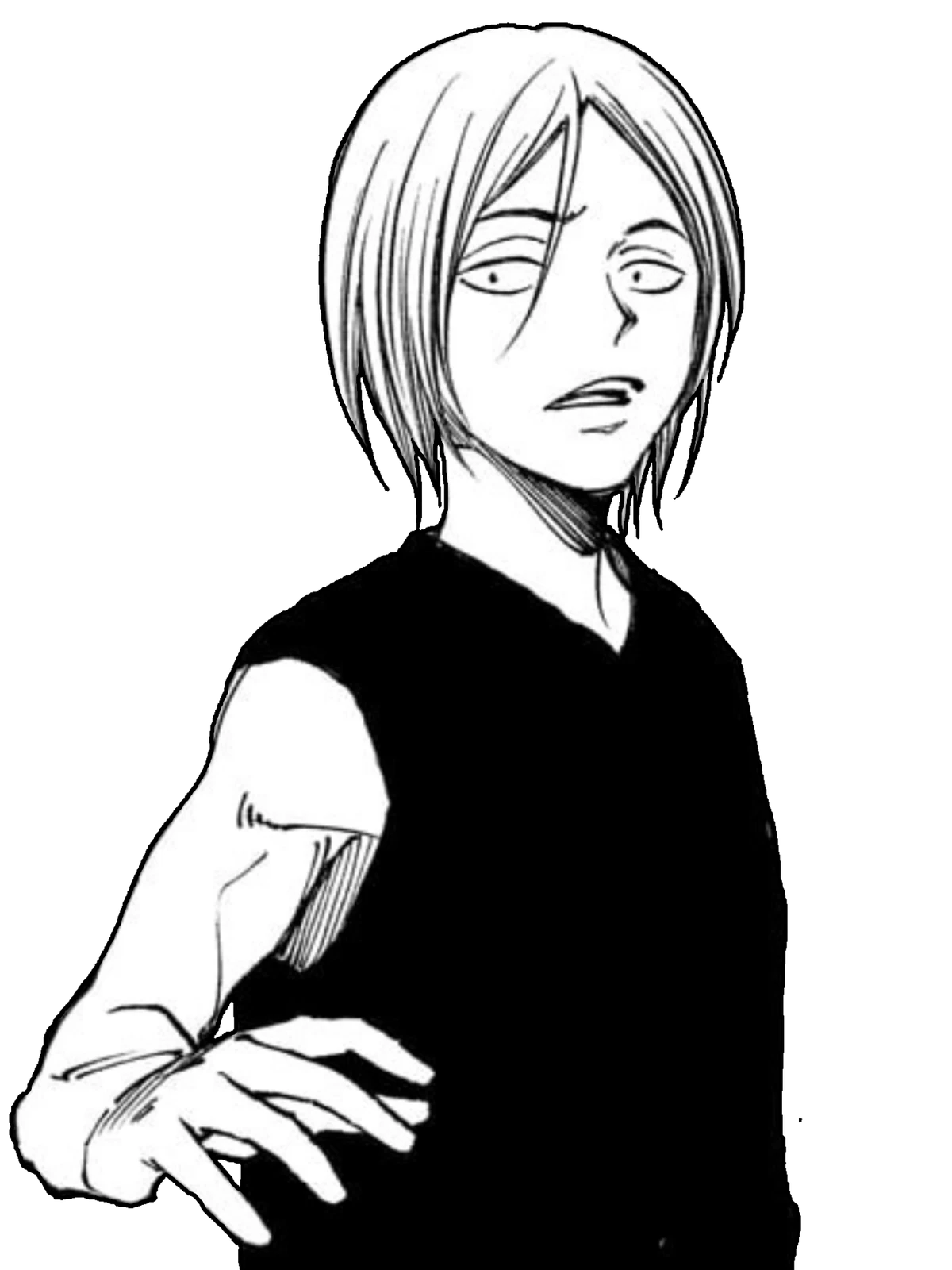 List of Characters | Kill Blue Wiki | Fandom