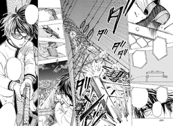 Page 3 | Kill Blue Wiki | Fandom