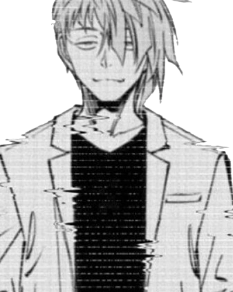 Soichi Yakumo | Kill Blue Wiki | Fandom