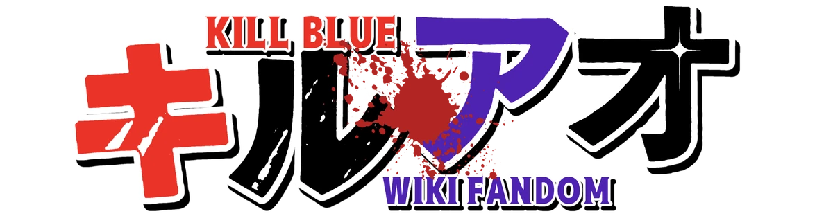 Yugang | Kill Blue Wiki | Fandom