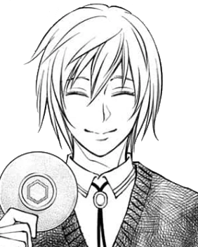 Kaede Juraku | Kill Blue Wiki | Fandom