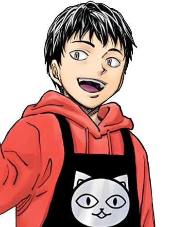 Kotatsu Nekota | Kill Blue Wiki | Fandom
