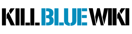 Kill Blue Wiki | Fandom