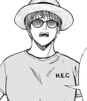 List of Characters | Kill Blue Wiki | Fandom