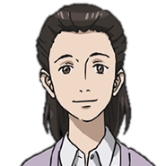 Gallery:Nobuko Izumi | Kiseijuu Wiki | Fandom
