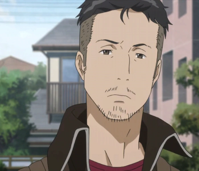 Yano | Kiseijuu Wiki | Fandom