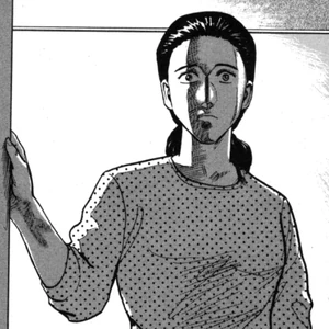 Nobuko Izumi (Parasite) | Kiseijuu Wiki | Fandom