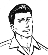 Gallery:Mitsuo | Kiseijuu Wiki | Fandom