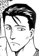 Gallery:Kawada | Kiseijuu Wiki | Fandom