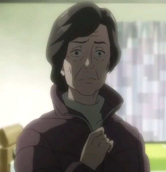 Ryoko Tamiya's mother | Kiseijuu Wiki | Fandom