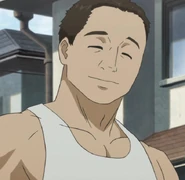 Gallery:Gotou | Kiseijuu Wiki | Fandom