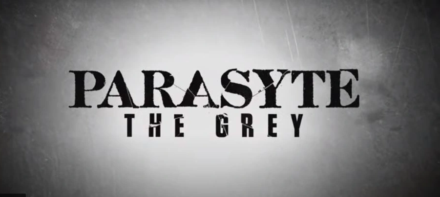 Parasyte: The Grey | Kiseijuu Wiki | Fandom