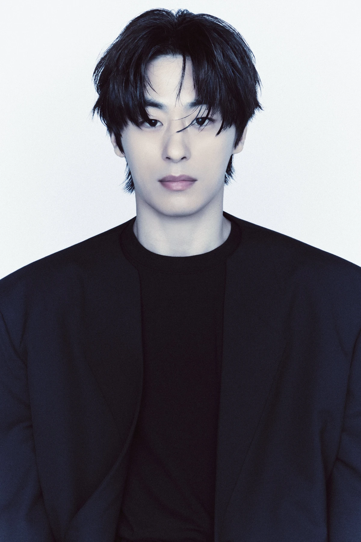 Koo Gyo-Hwan | Kiseijuu Wiki | Fandom