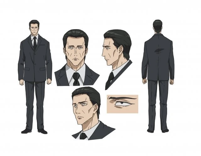 Gallery:Gotou | Kiseijuu Wiki | Fandom