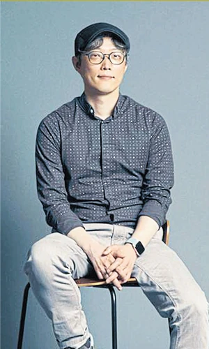 Ryu Yong-jae | Kiseijuu Wiki | Fandom