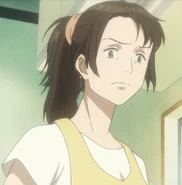 Gallery:Nobuko Izumi | Kiseijuu Wiki | Fandom