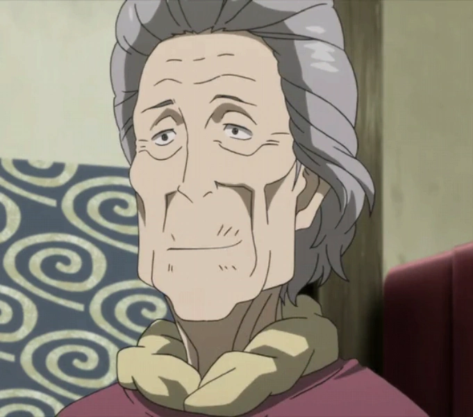 Mitsuyo | Kiseijuu Wiki | Fandom