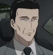 Gallery:Gotou | Kiseijuu Wiki | Fandom