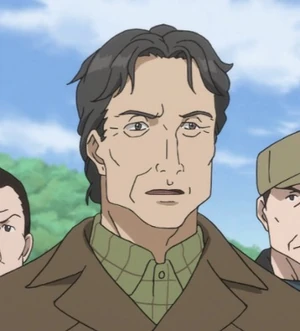 Taoka | Kiseijuu Wiki | Fandom