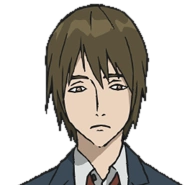 Gallery:Hideo Shimada | Kiseijuu Wiki | Fandom