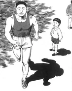 Gallery:Gotou | Kiseijuu Wiki | Fandom