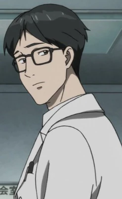 Sato | Kiseijuu Wiki | Fandom