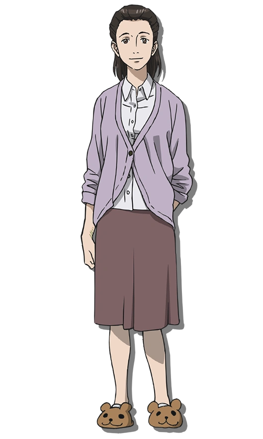Gallery:Nobuko Izumi | Kiseijuu Wiki | Fandom