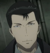 Gallery:Kawada | Kiseijuu Wiki | Fandom