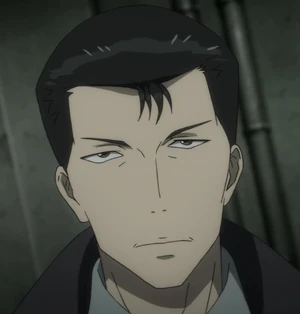 Kawada | Kiseijuu Wiki | Fandom