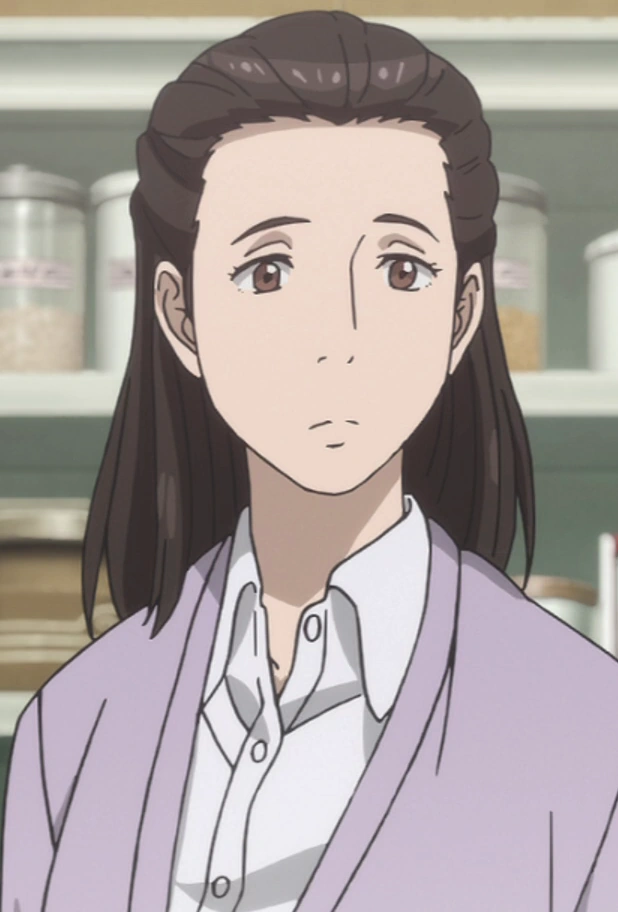 Nobuko Izumi | Wikia Kiseijuu | Fandom