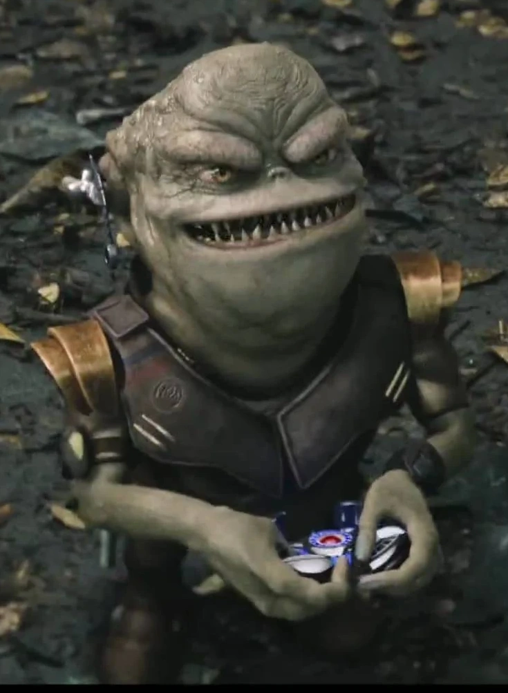 Skip (X-Punkettes) | Kisekae Villains Wiki | Fandom