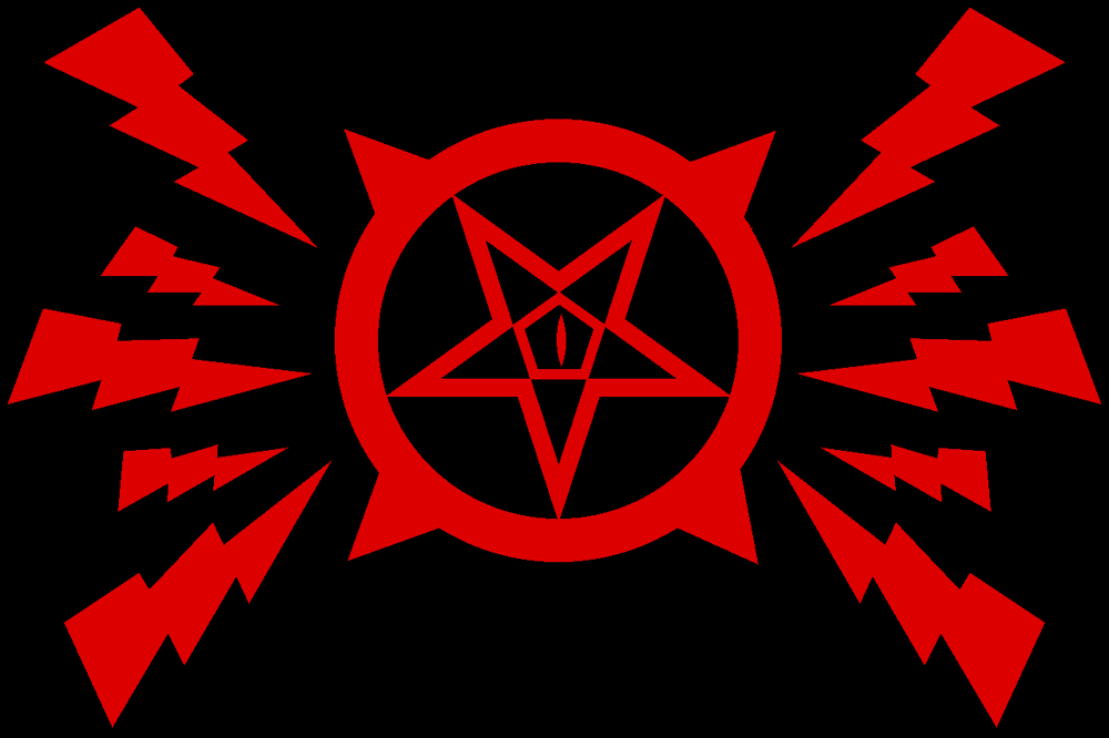 Satanica Empire (X-Punkettes) | Kisekae Villains Wiki | Fandom