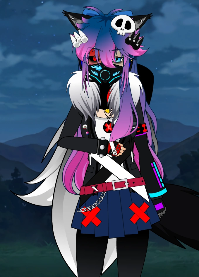 Category:Mechanically Modified | Kisekae Villains Wiki | Fandom