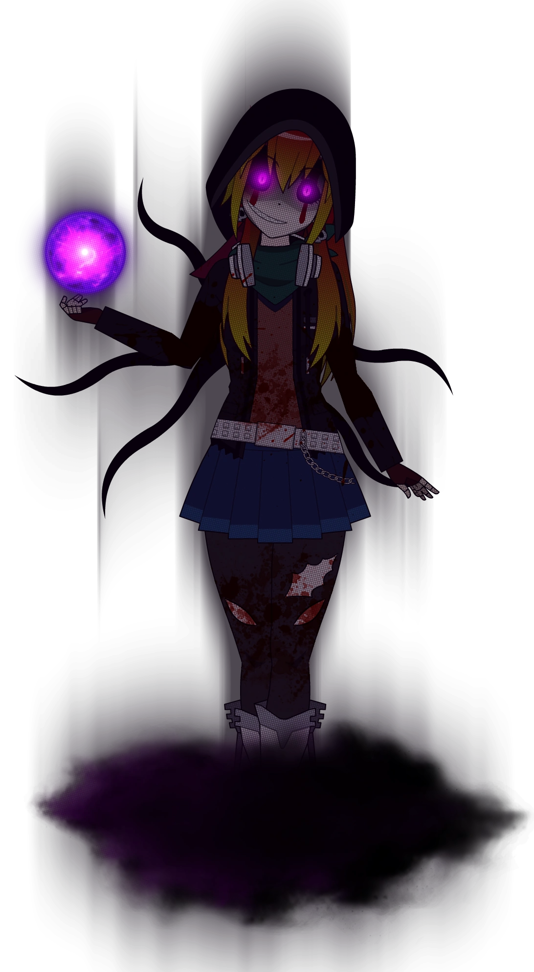 Category:Complete Monster | Kisekae Villains Wiki | Fandom